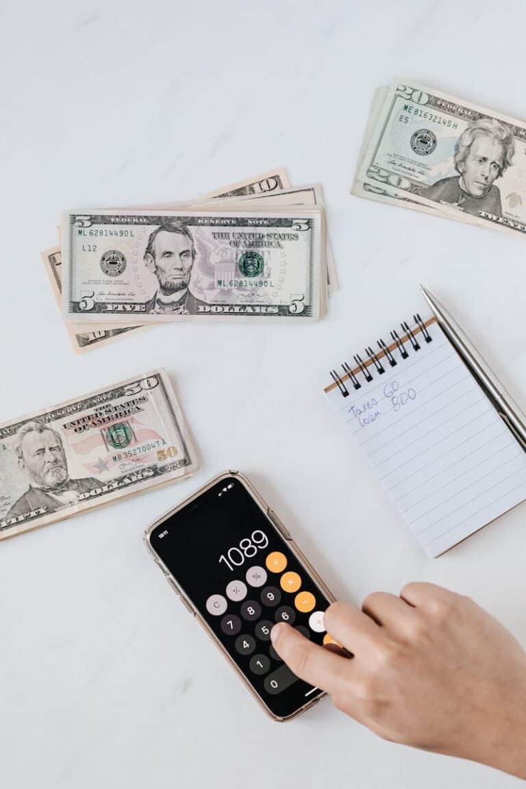 How to Calculate Profit for Small Businesses