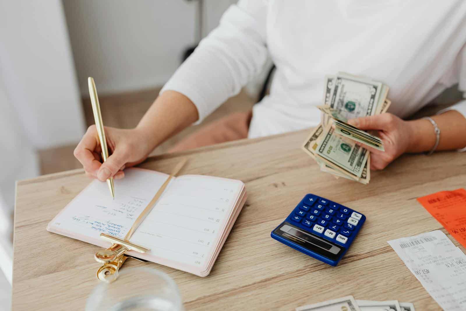Top Strategies for Effective Financial Management in Your Business